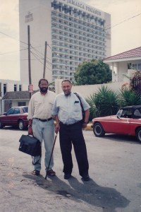 A Stuart Hall-shaped hole in the universe… – Active Voice